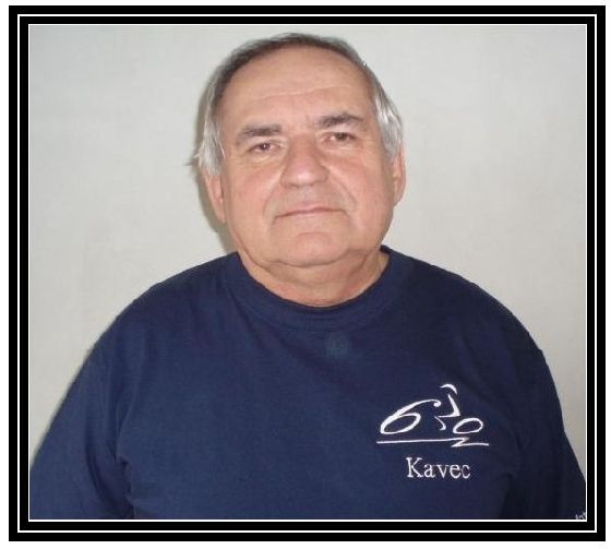 Kavec47 :: Motorkáři nad 60 let